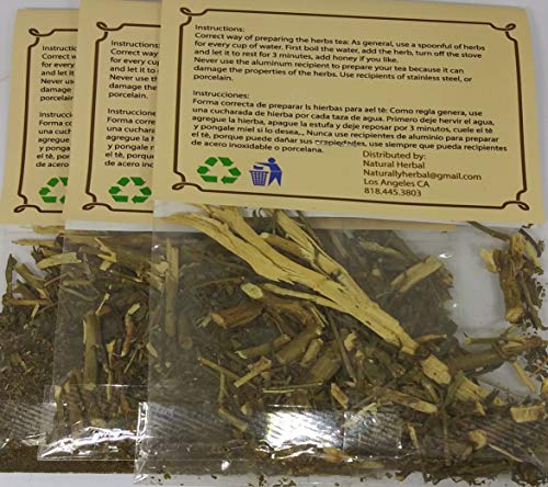 herbal blend for enhanced nutrition
