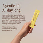 Herbal blend for enhanced performance