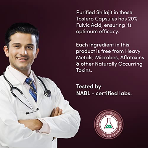Herbal blend for enhanced stamina