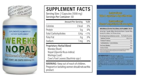 herbal blend for enhanced well-being