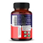 Herbal blend for enhanced wellness