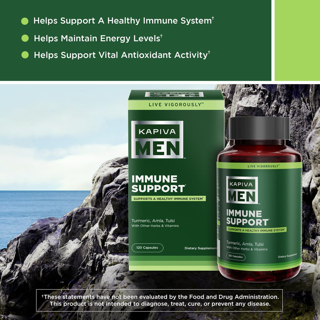 herbal blend for enhanced wellness