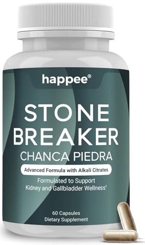 herbal blend for gallbladder health