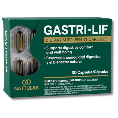 herbal blend for gut health