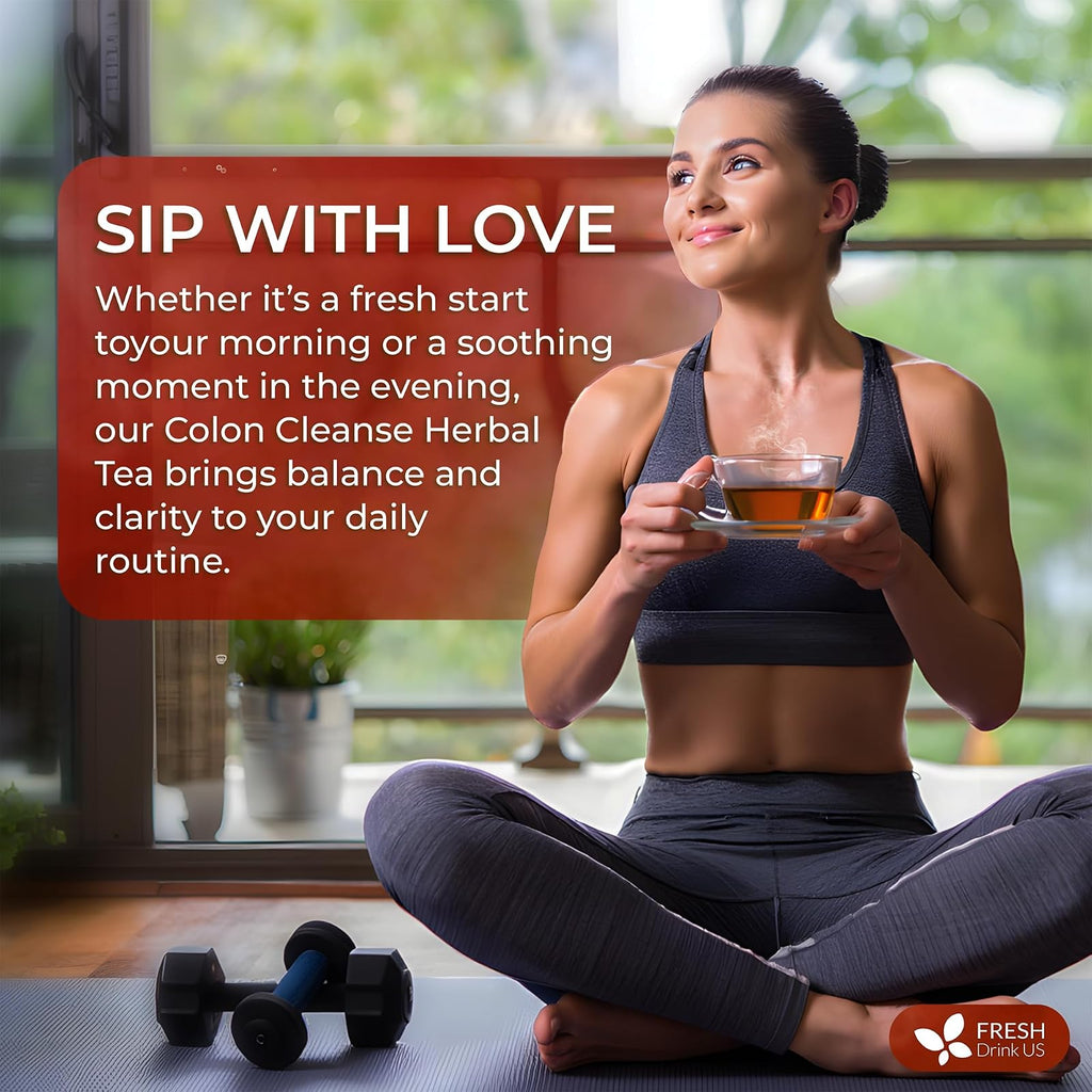 herbal blend for gut support