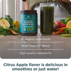 Herbal blend for gut wellness