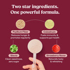 Herbal blend for gut wellness
