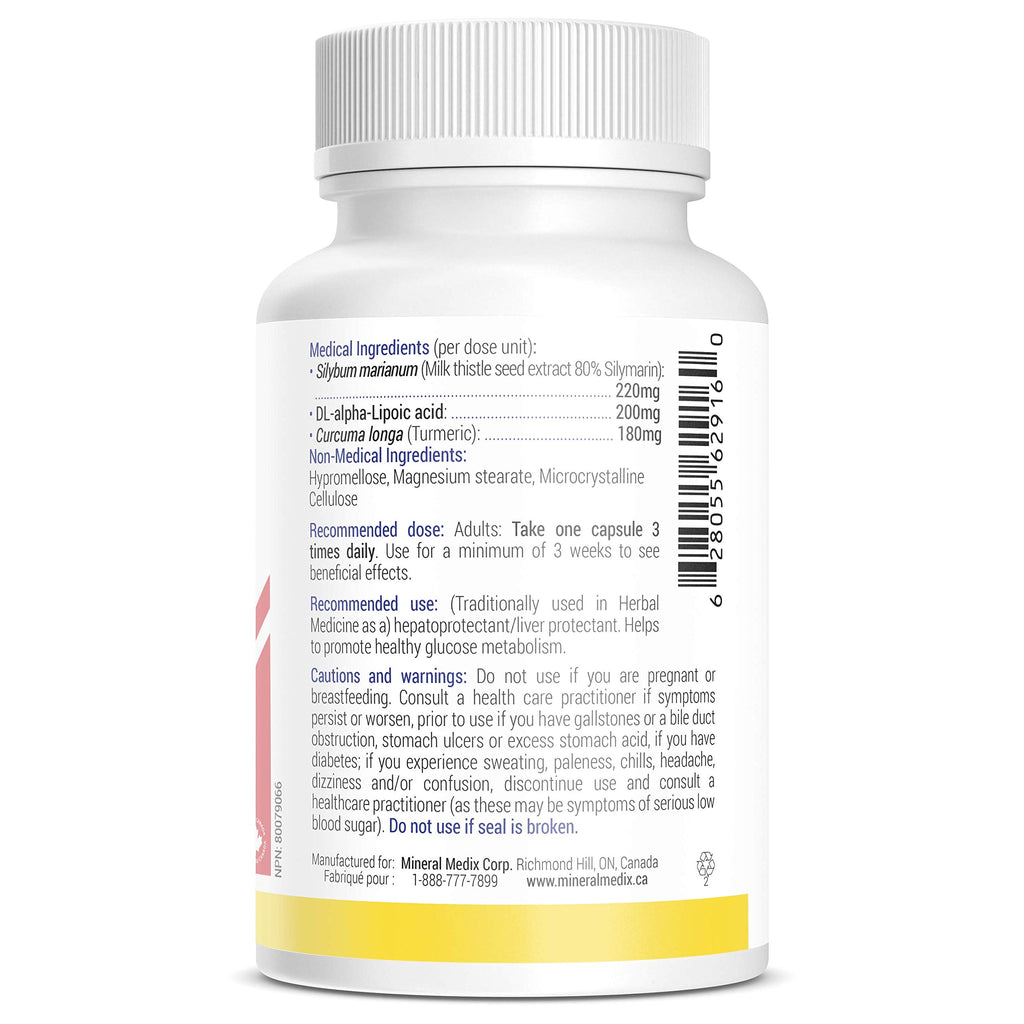 herbal blend for healthy aging