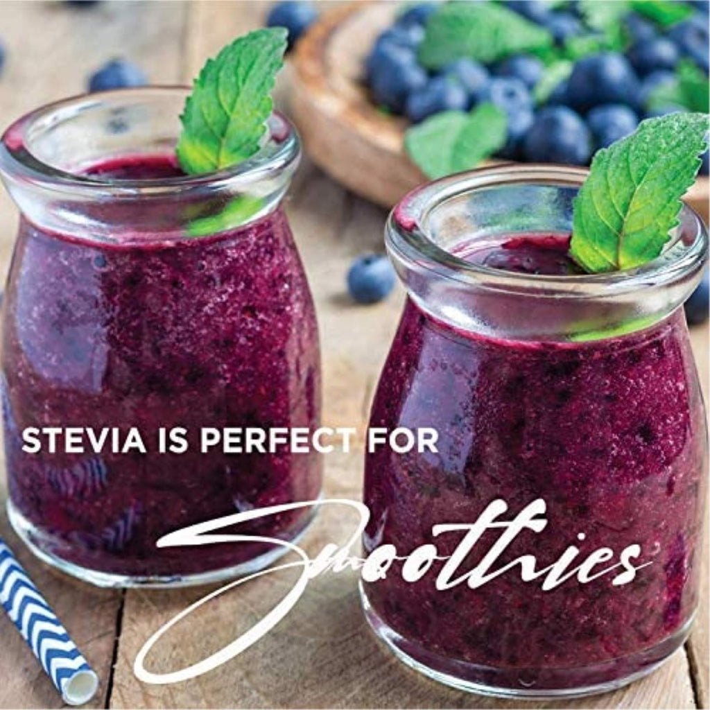 herbal blend for healthy beverages