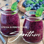 herbal blend for healthy beverages