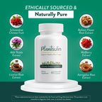 herbal blend for healthy glucose levels