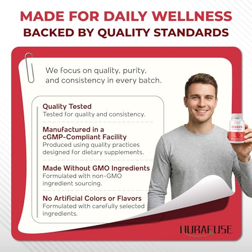 Herbal blend for healthy metabolism