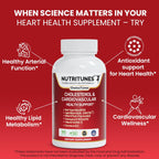 herbal blend for heart health