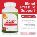 herbal blend for heart health