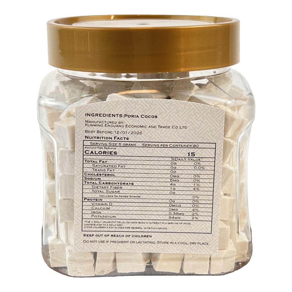 herbal blend for holistic healing