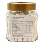 herbal blend for holistic healing