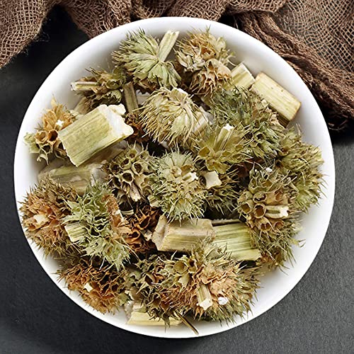 herbal blend for holistic health