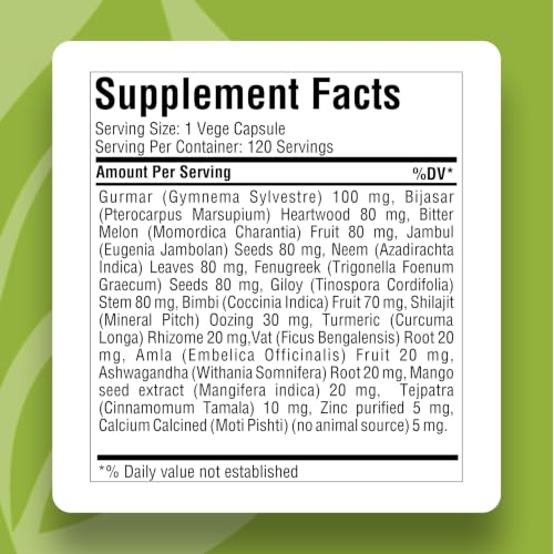 herbal blend for holistic health