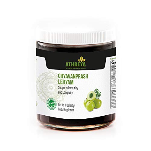 herbal blend for holistic wellness