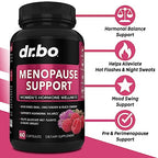 herbal blend for hormonal balance