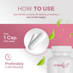 herbal blend for hormonal health