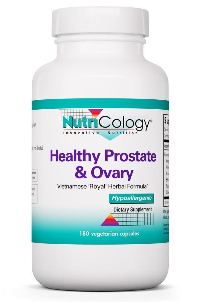 Herbal blend for hormone support in men