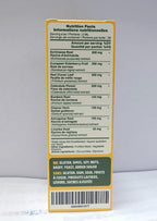 herbal blend for immune boost