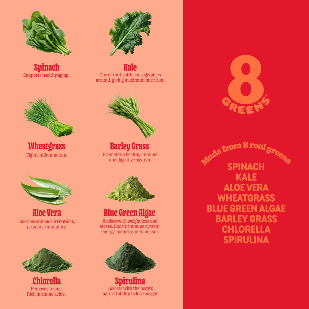 herbal blend for immune health