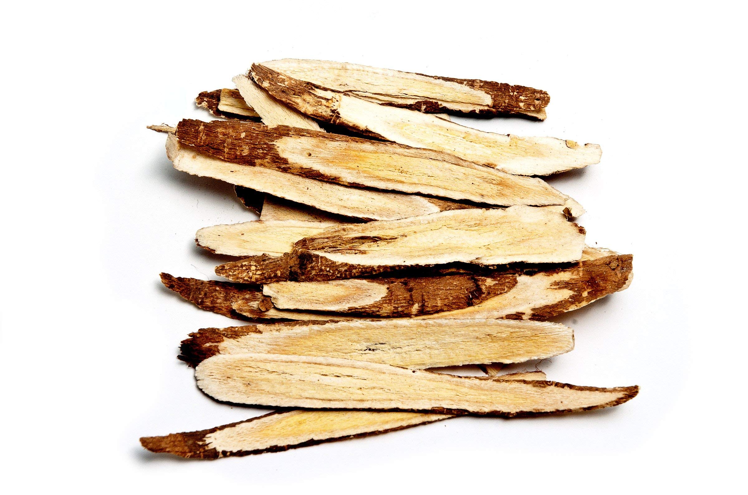 Herbal blend for immune health