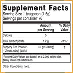herbal blend for immune support