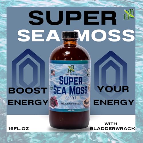 herbal blend for immune support