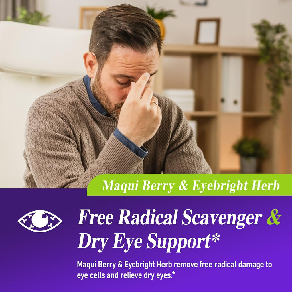 Herbal blend for immune support