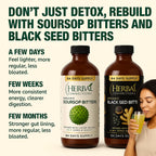 Herbal blend for immune support