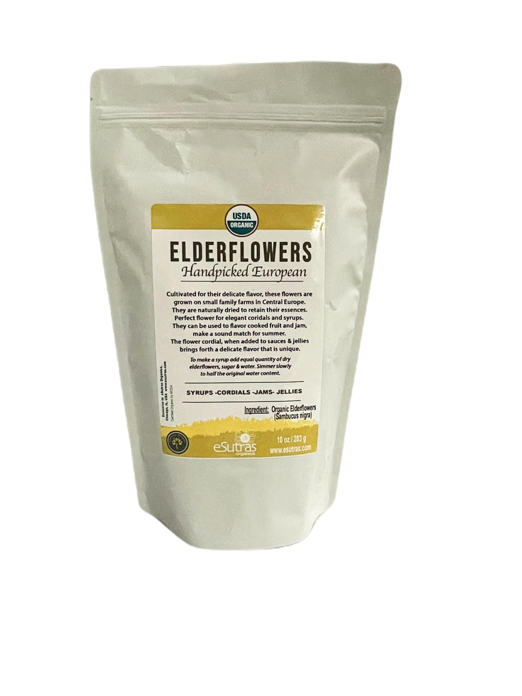 Herbal blend for immune support