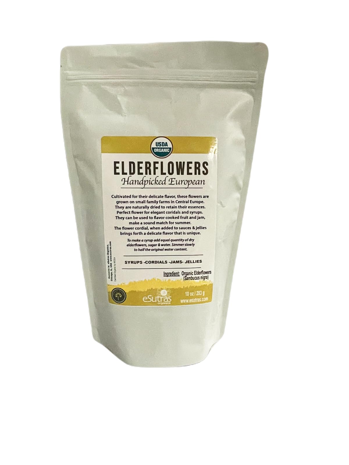 Herbal blend for immune support