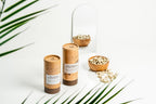 herbal blend for immune support
