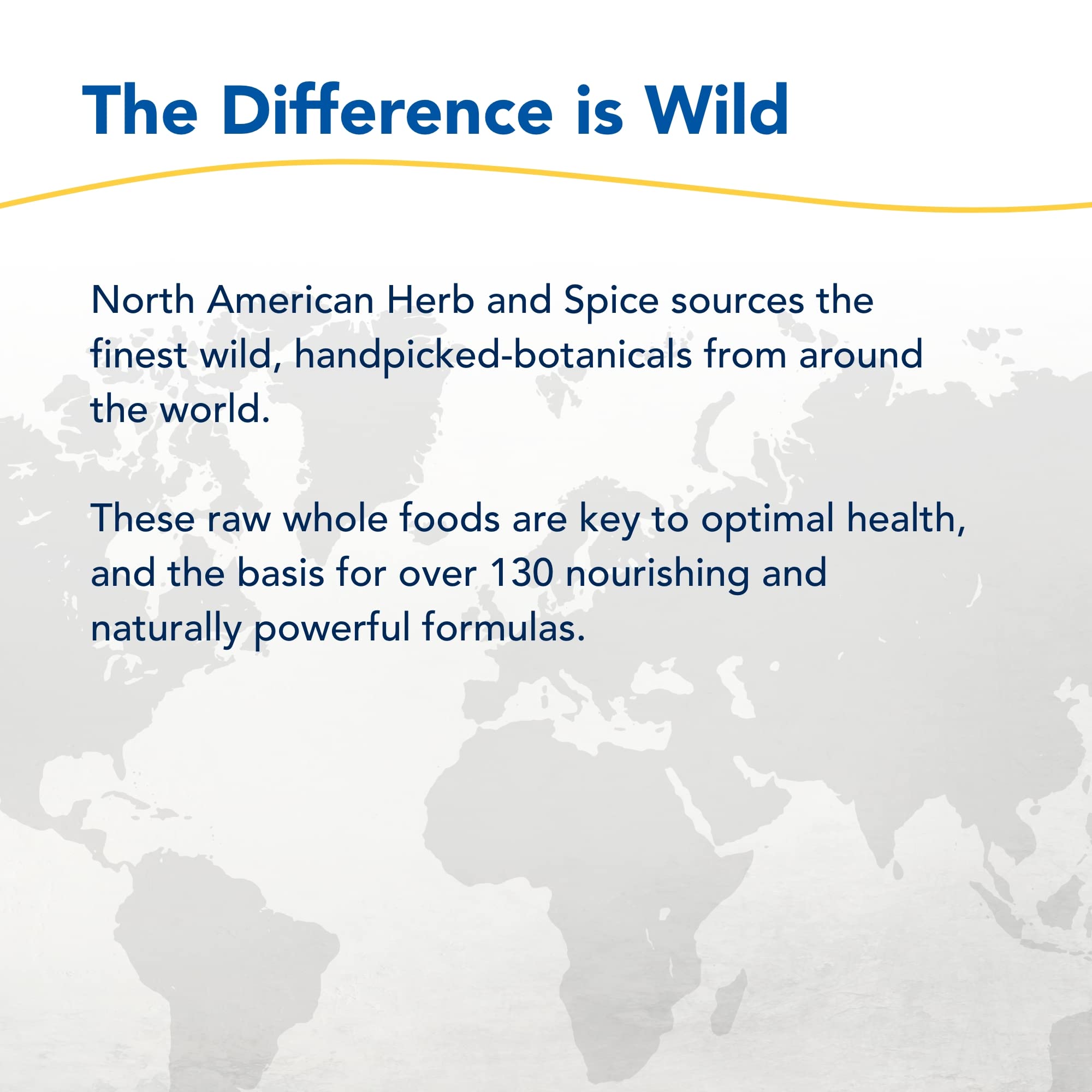 herbal blend for immune support