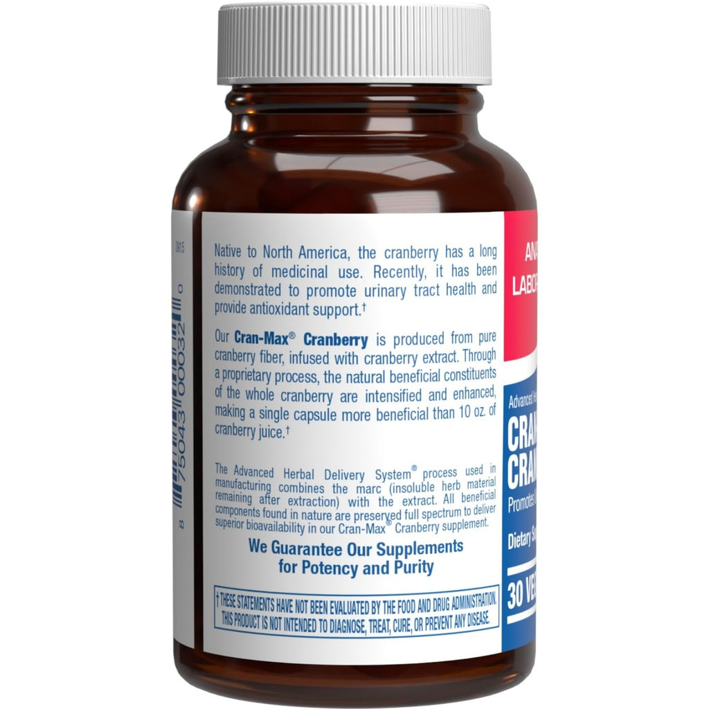 herbal blend for immune support