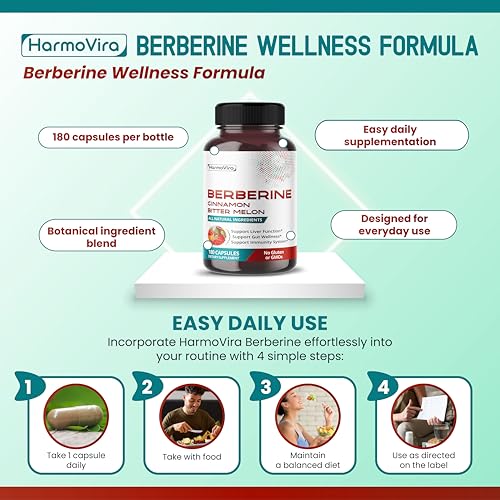 herbal blend for immune support