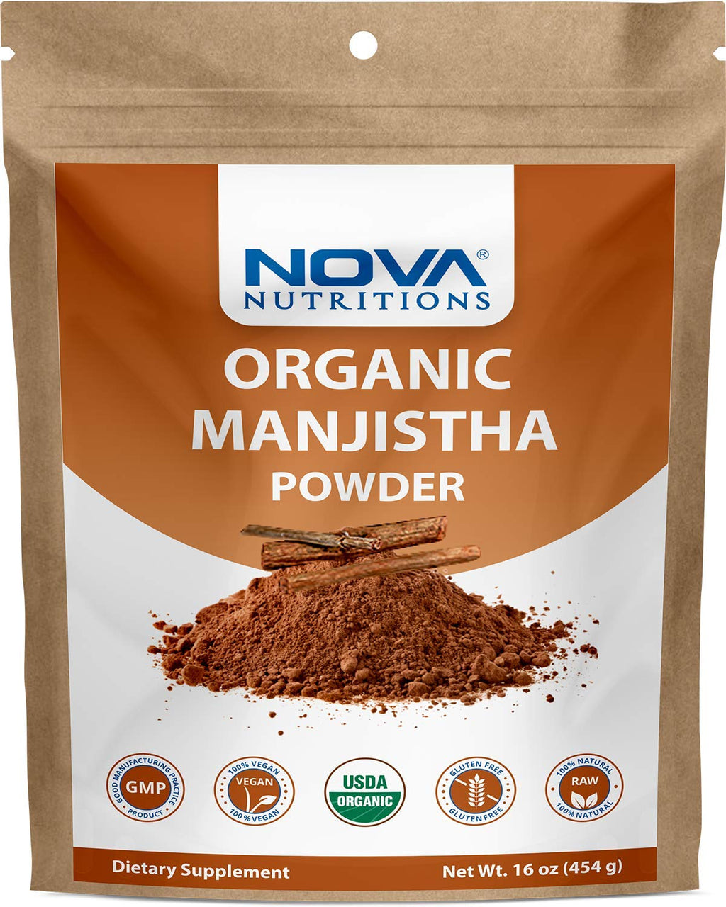herbal blend for immune support