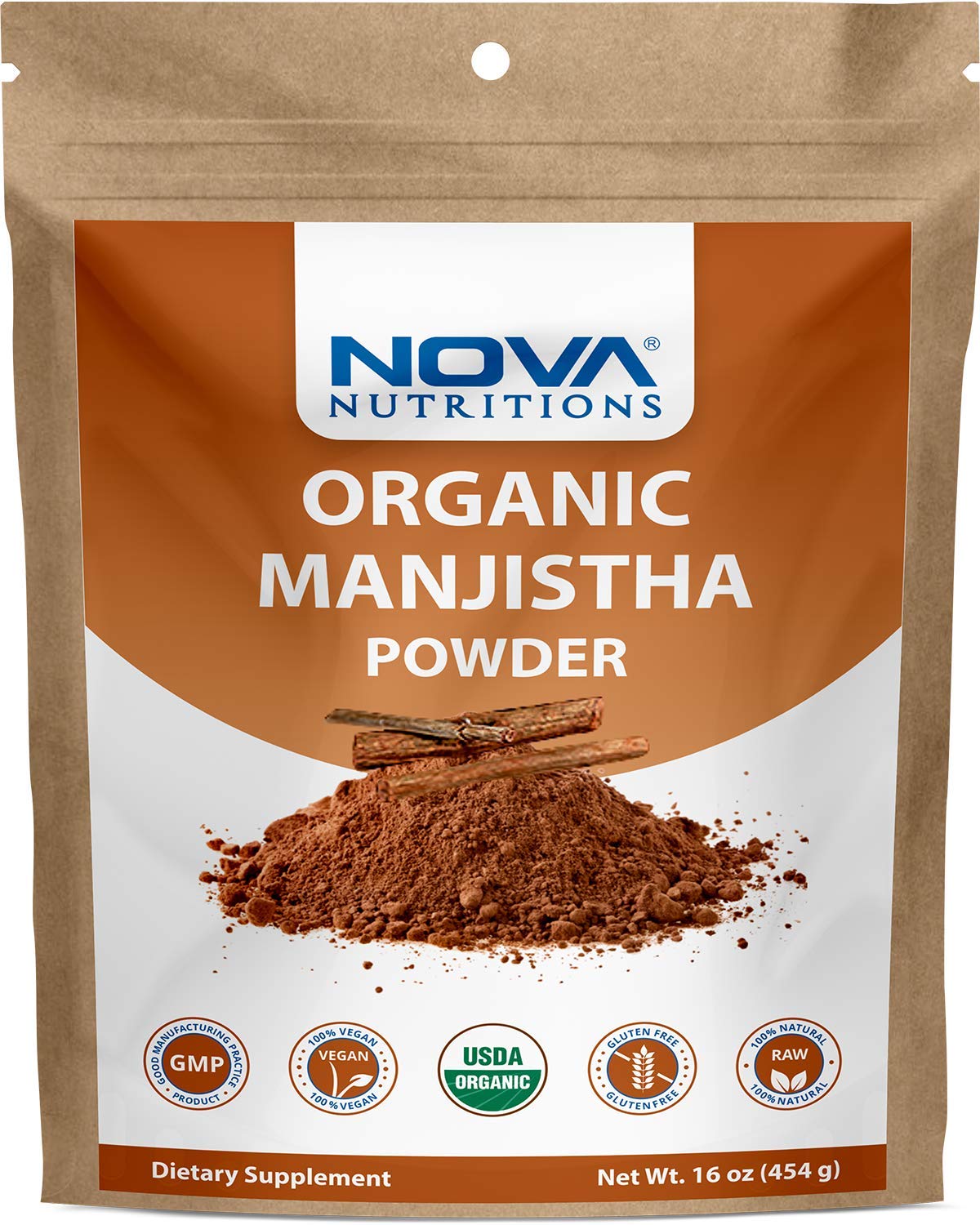 herbal blend for immune support