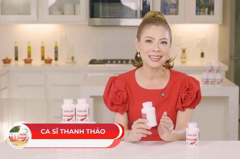Herbal blend for immune support
