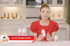 Herbal blend for immune support