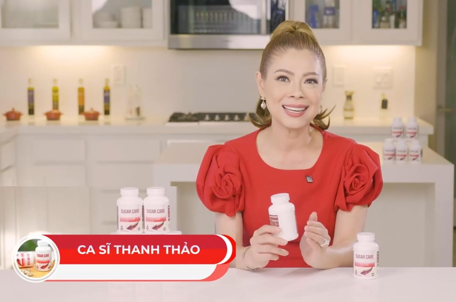 Herbal blend for immune support