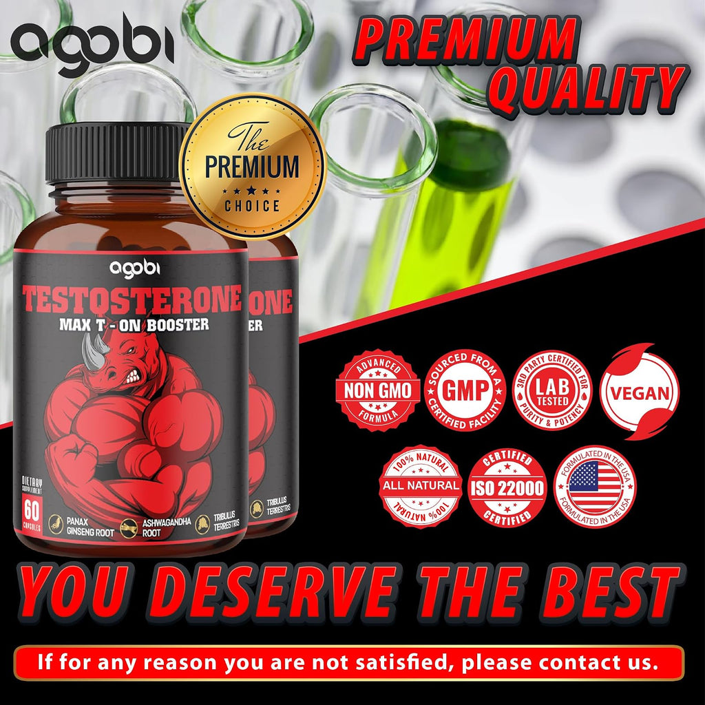 herbal blend for immune support