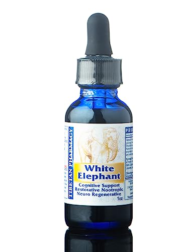 herbal blend for improved focus