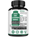 Herbal blend for improved mental performance