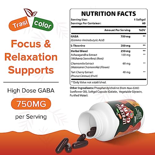 Herbal blend for improved mood