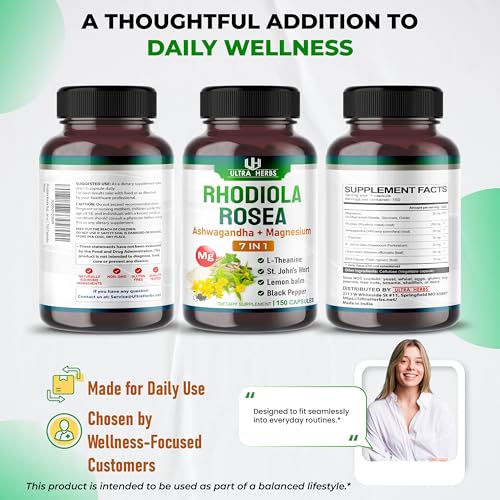 herbal blend for improved sleep patterns