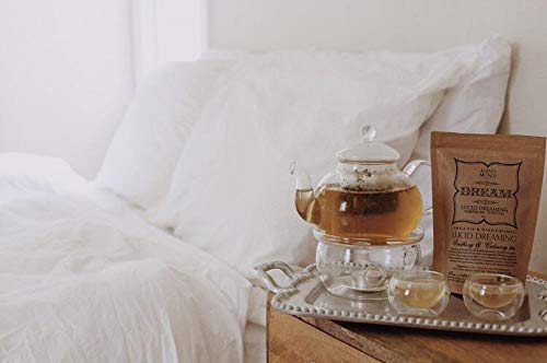 Herbal blend for improved sleep quality
